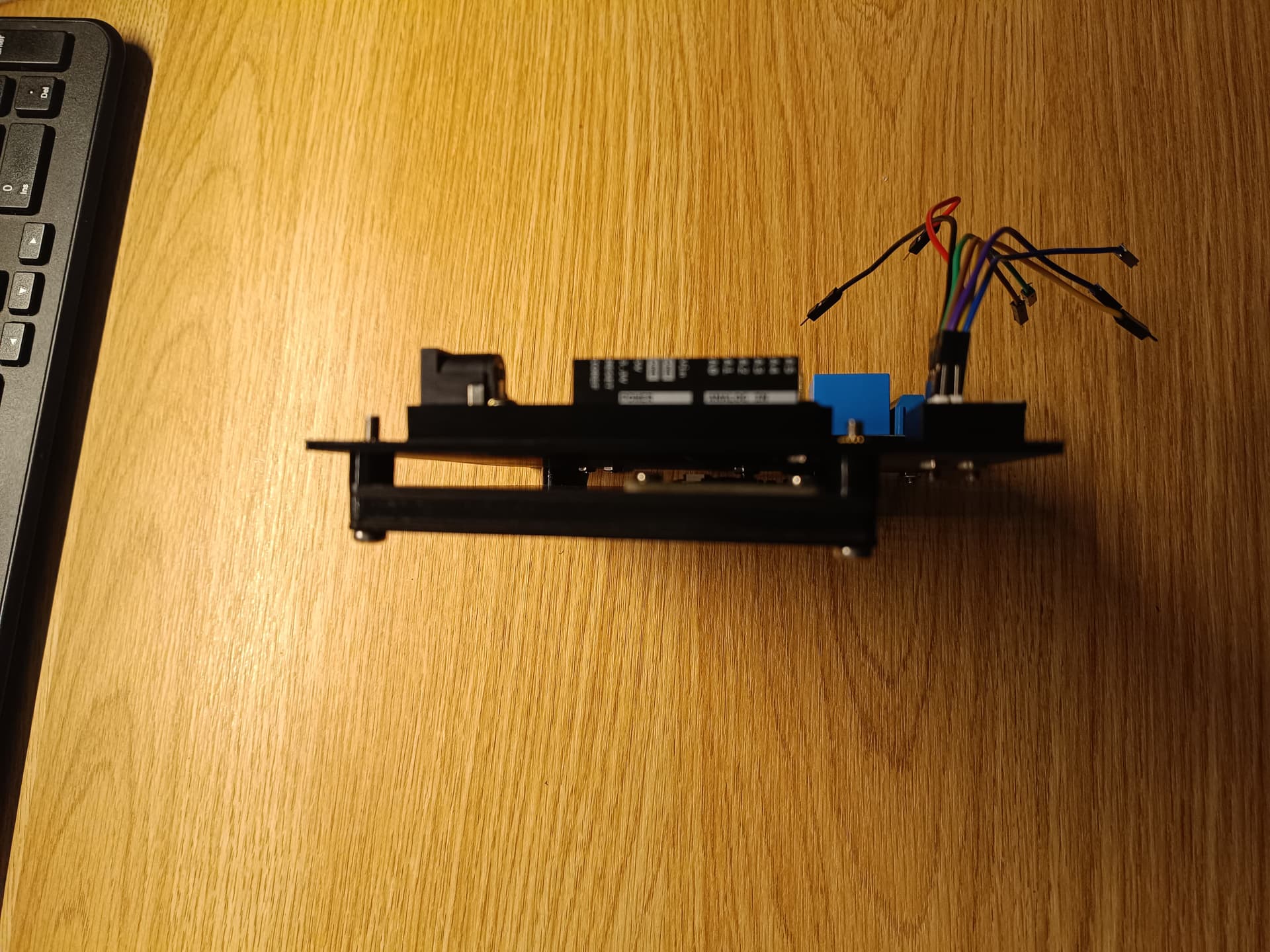 FT810 with Uno R4 Minima - doesn't work - Page 2 - Displays - Arduino Forum