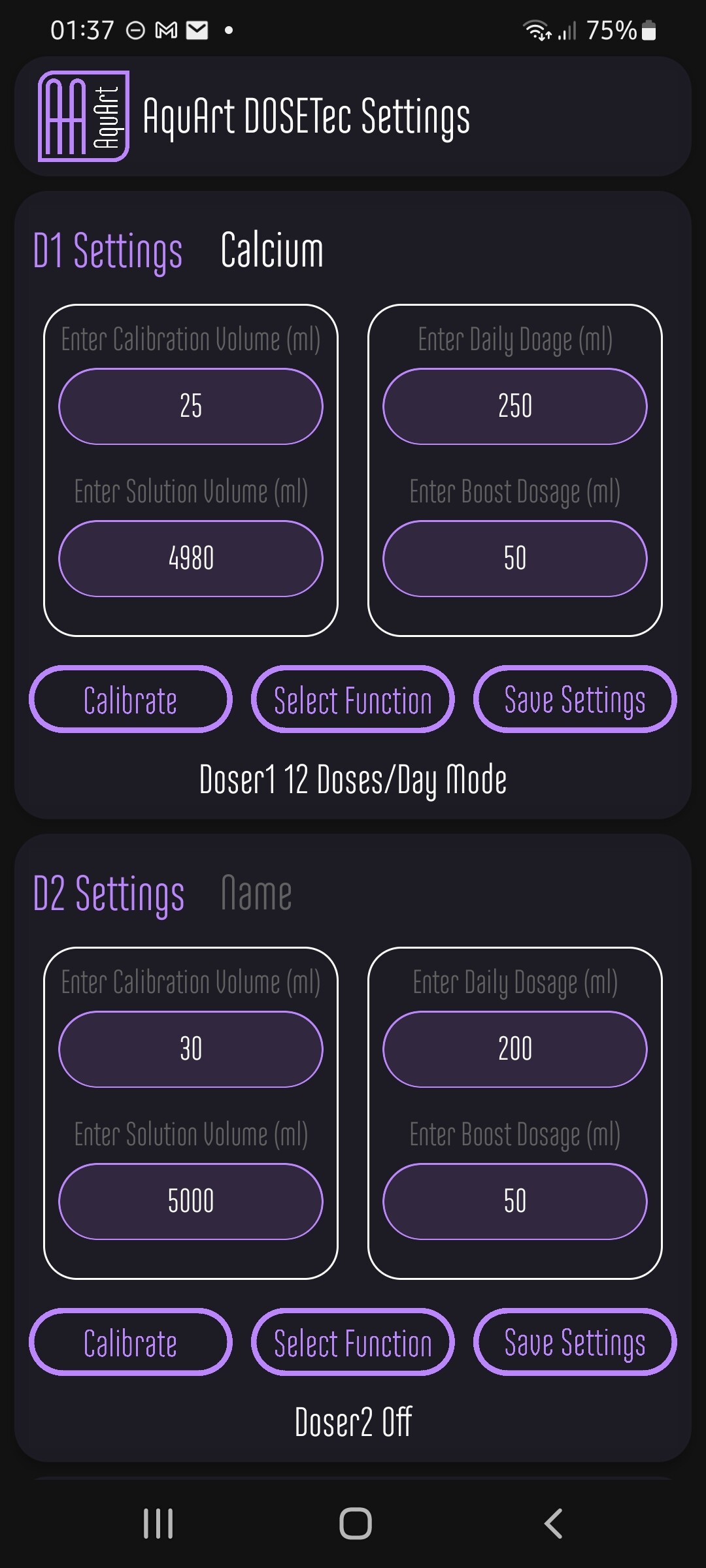 State Machine Remember Previous State - Page 2 - Programming - Arduino Forum