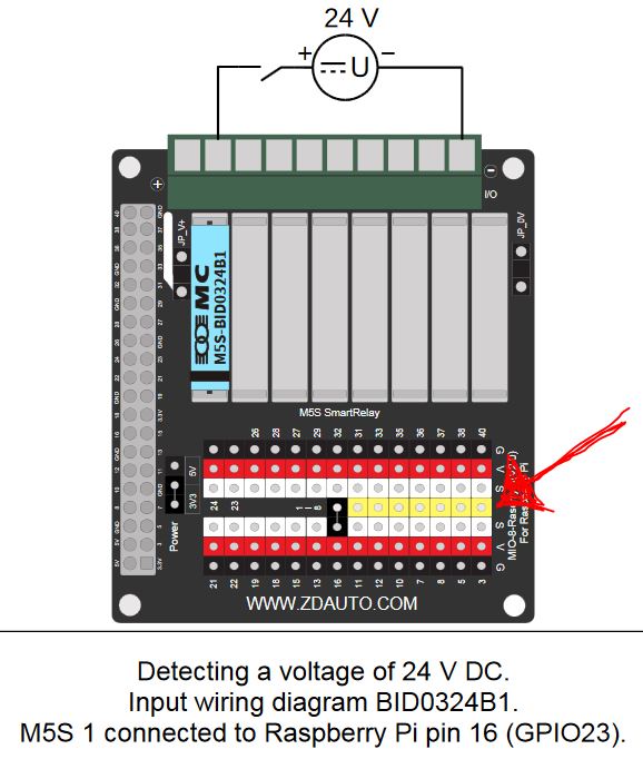 Connecting Arduino With 24v Sensors Page 2 General Guidance Arduino Forum
