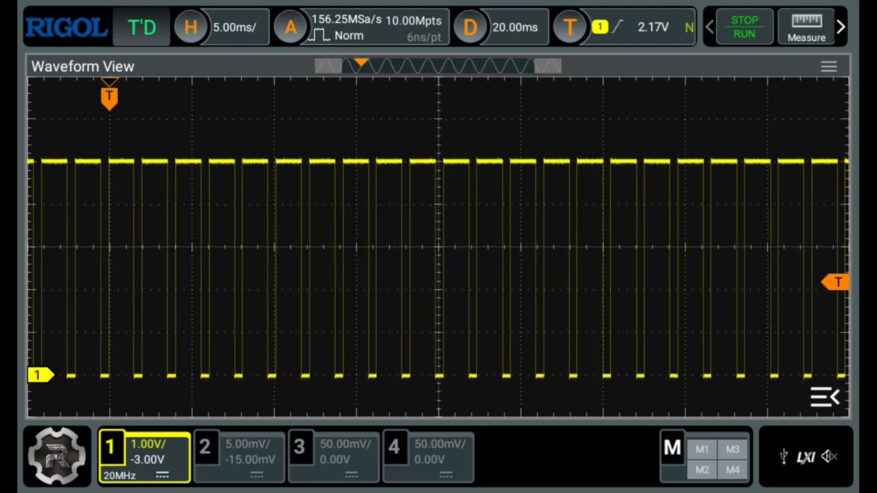 MOSFET Module with PWM - General Electronics - Arduino Forum