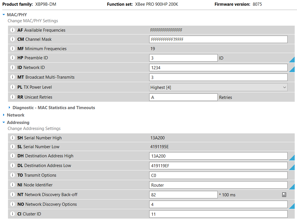 Using Xbee Pro S3b Without Shield Programming Arduino Forum 2458