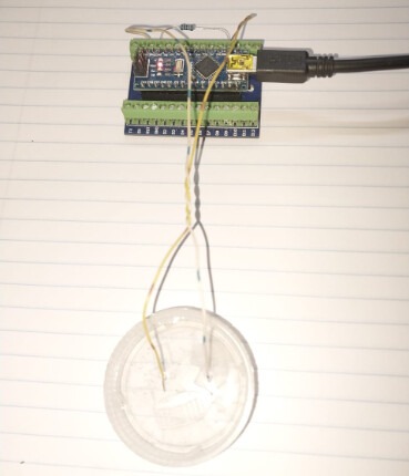 Help in water tank project! using BC547 [CLOSED] - Page 2 - Programming - Arduino Forum