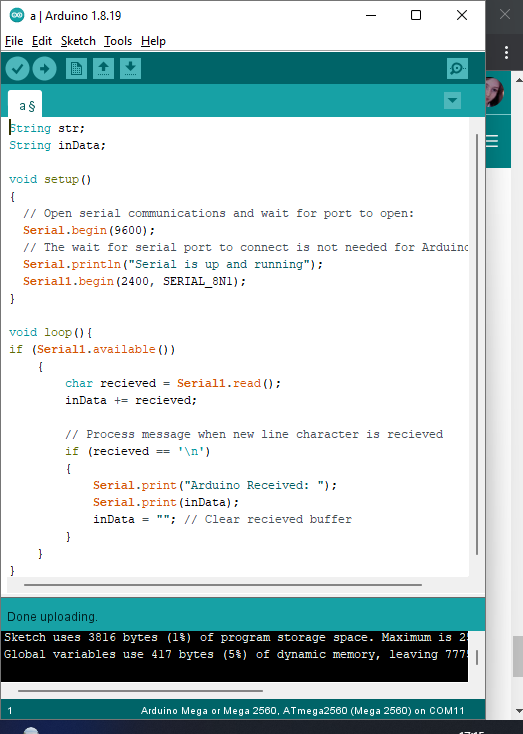 Problem reading RS232 from digital scale - Page 2 - General Guidance - Arduino Forum