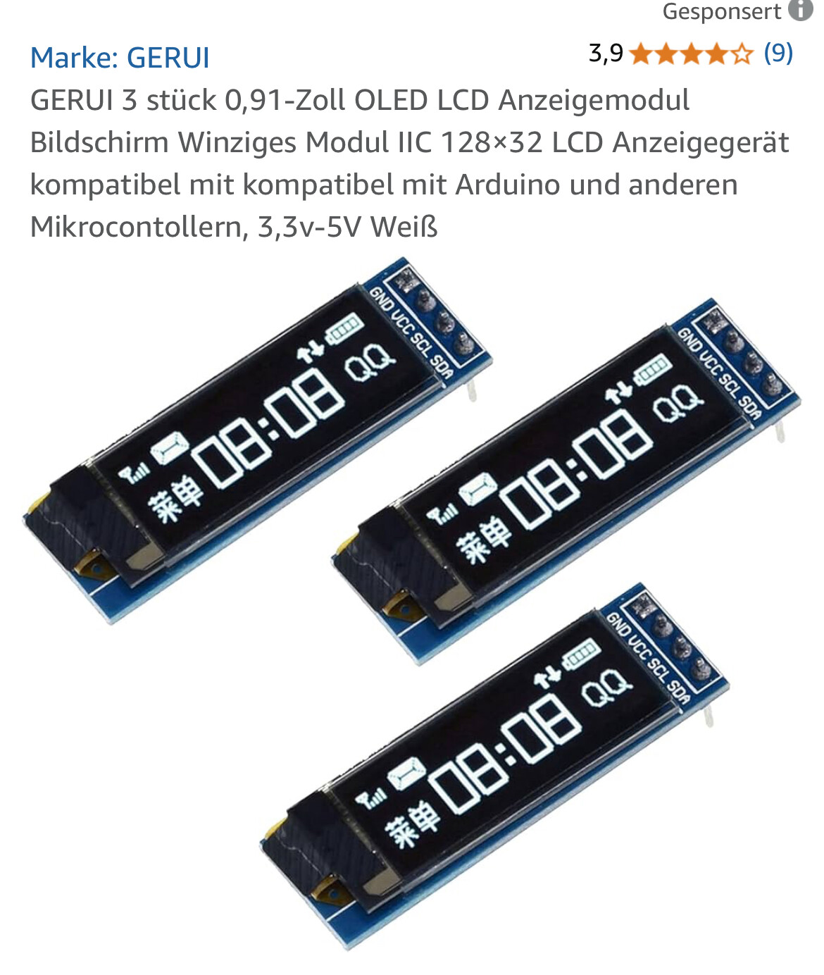 Dragster LCD Display with EGT Oil Temperature and Custom Text - Page 2 ...