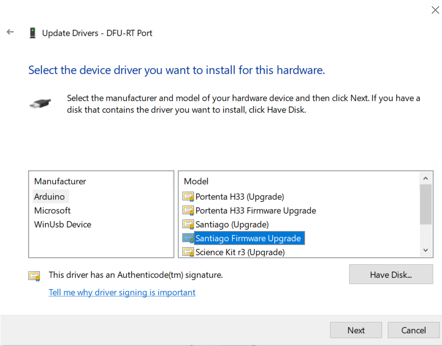 Creating Variant For Using Uno R4 Wifi In Usb Bridge Bypass Mode Page 3 Uno R4 Wifi 
