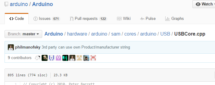 fast SerialUSB for Arduino DUE - Due - Arduino Forum