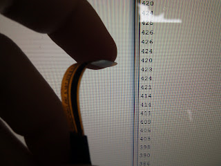 Flex Sensor - some general info - Sensors - Arduino Forum