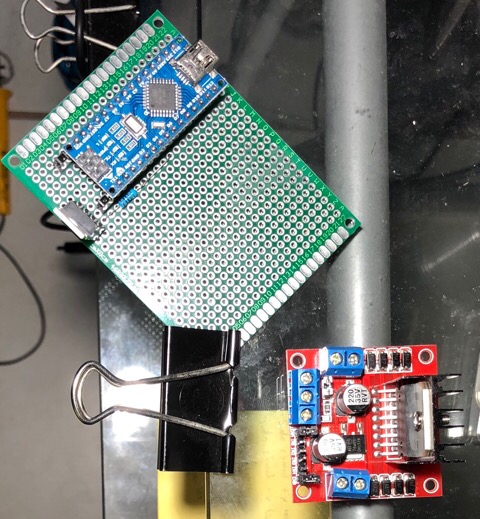 How to build this prototype without pcb - General Electronics - Arduino ...