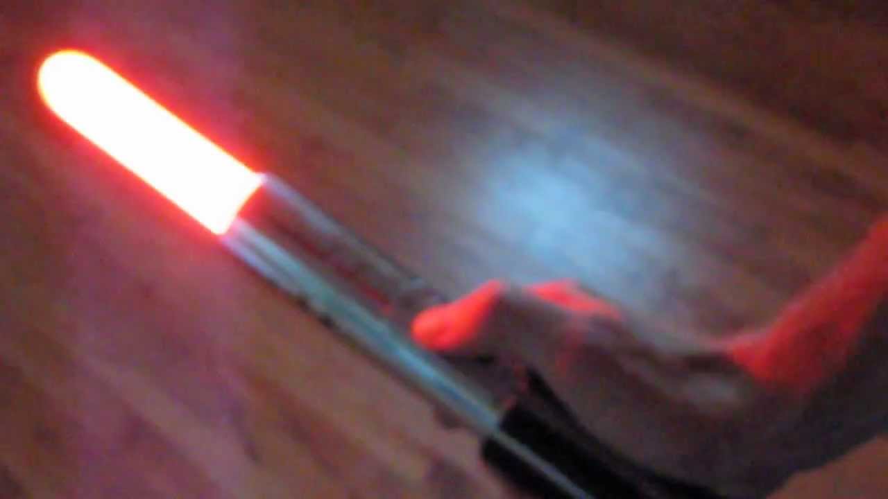 Arduino Lightsaber for/with LED string blade - Page 31 - Showcase ...