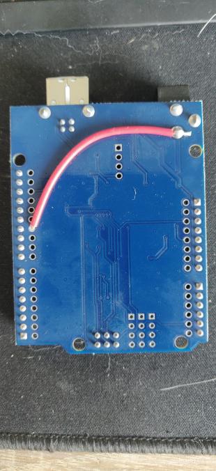 Demande d'infos concernant un montage arduino - Français - Arduino Forum