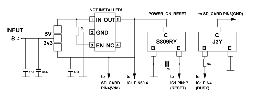 Arduino library for WTV020-SD-16P audio module - Page 14 - Audio - Arduino Forum