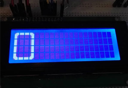 Conversion byte >HEX - Français - Arduino Forum