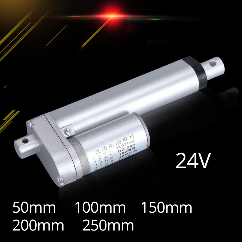 Controlling a linear actuator with SPST relay - Motors, Mechanics ...