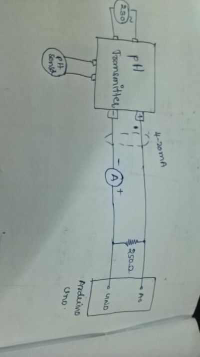 problem with my circuit - General Guidance - Arduino Forum