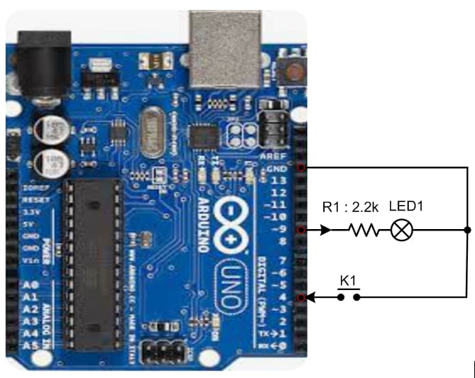 Programming introduction - General Guidance - Arduino Forum Programming introduction - General Guidance - Arduino Forum
