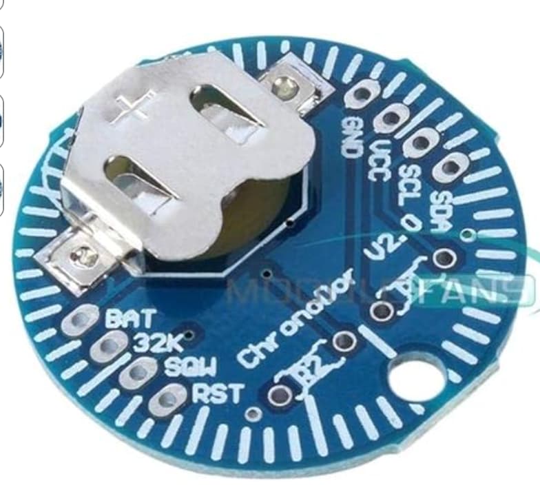 Ds3132 Rtc Breaks Ap Mode With Esp32 S2 General Guidance Arduino Forum