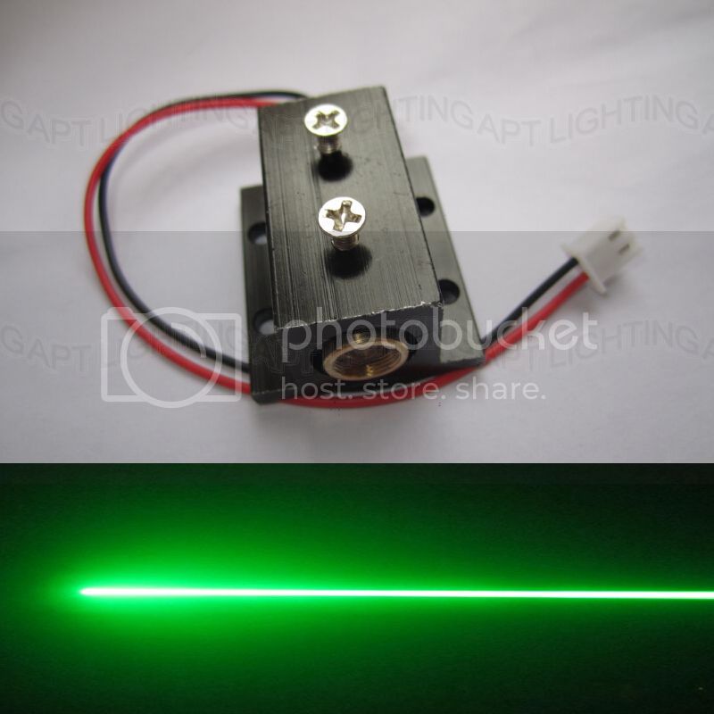 Laser TTL help - General Guidance - Arduino Forum