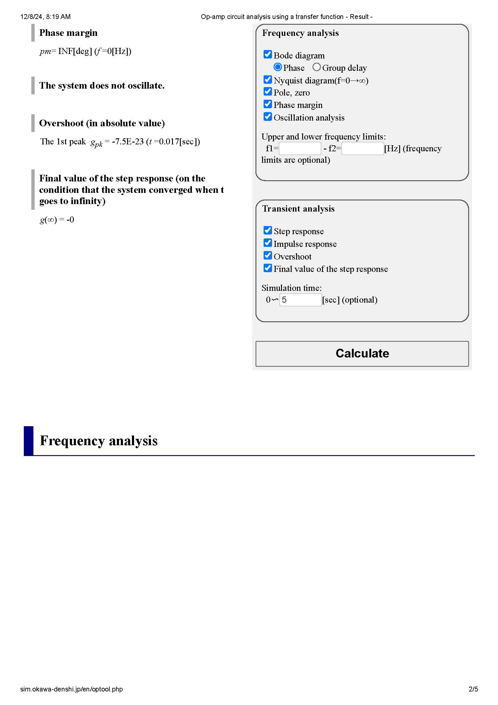 ArduinoFFT - high-pass filtering via coding and a separate multiplication problem - Page 6 ...