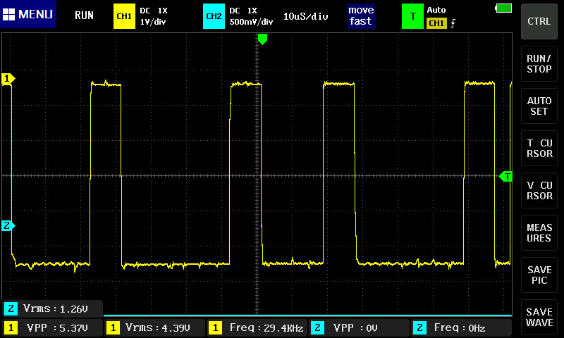 7-Segment 5-Digit Display Trouble - Page 3 - LEDs and Multiplexing - Arduino Forum