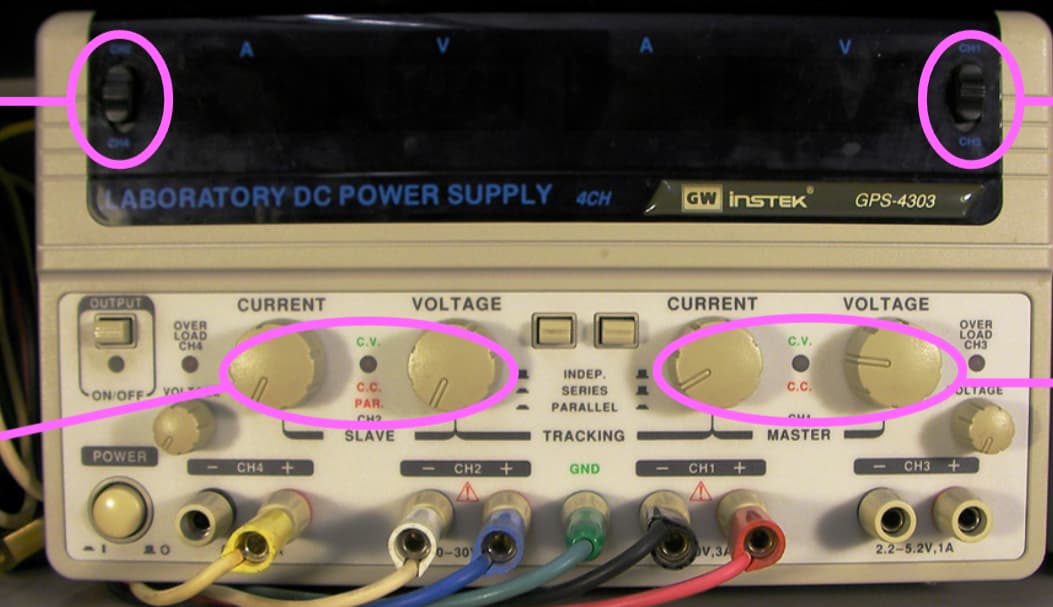 L298N Motor Module stopped working - Motors, Mechanics, Power and CNC ...