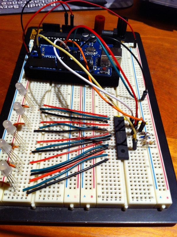 TLC5940/Uno interface problem - LEDs and Multiplexing - Arduino Forum