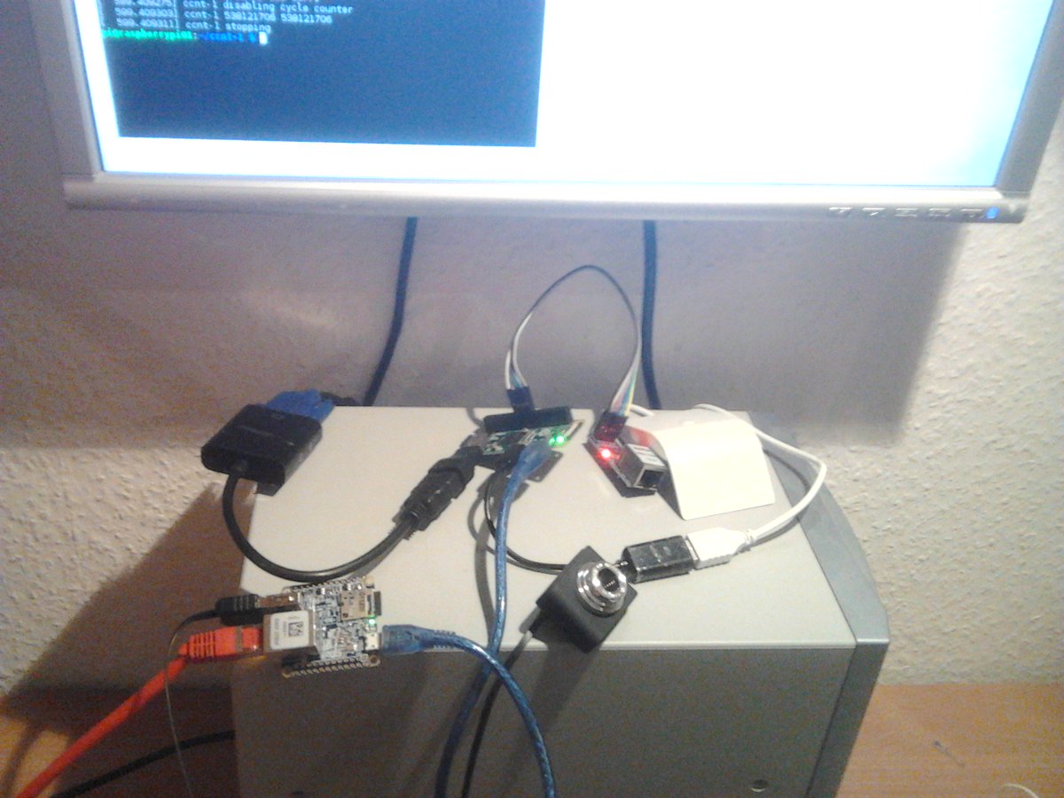 VGA library - now with TV output - Page 8 - Due - Arduino Forum