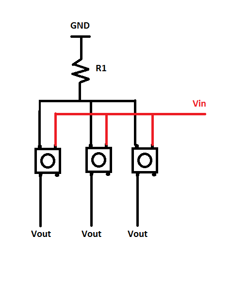 How and why do buttons work. - General Electronics - Arduino Forum