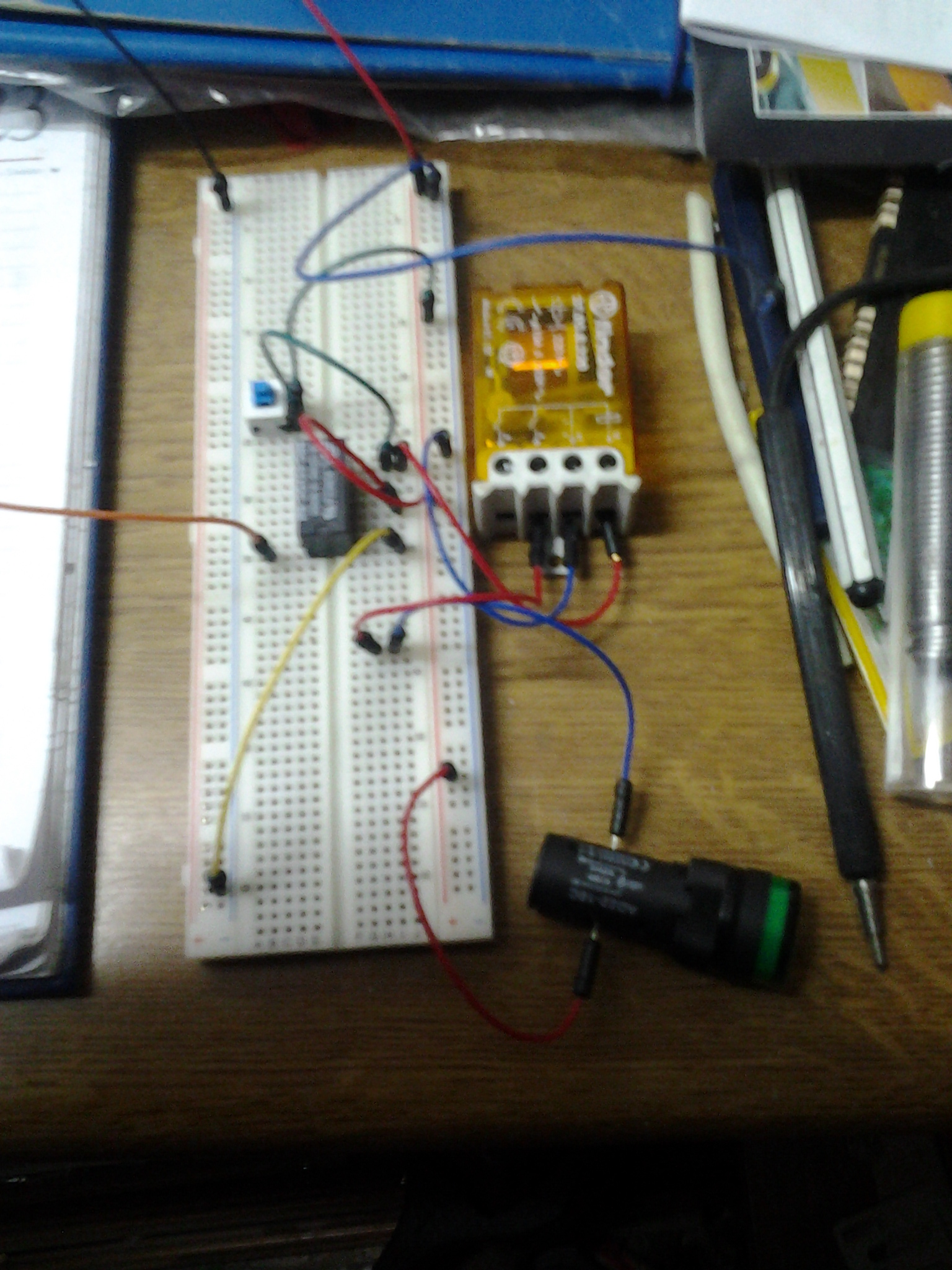 Disturbi su LCD - Page 2 - Hardware - Arduino Forum