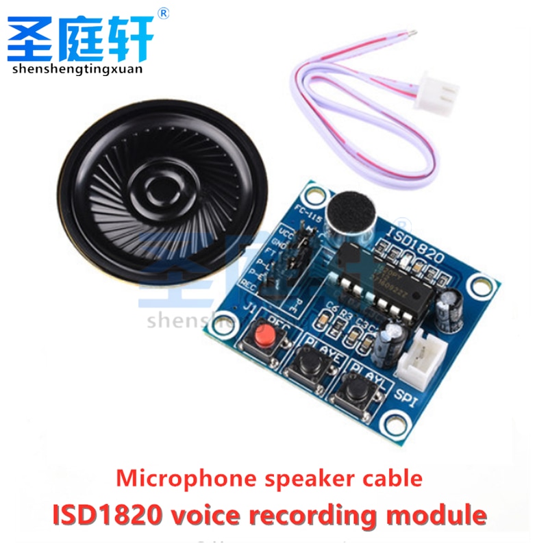 Easiest way (=least componentents) to make a bell sound - General ...