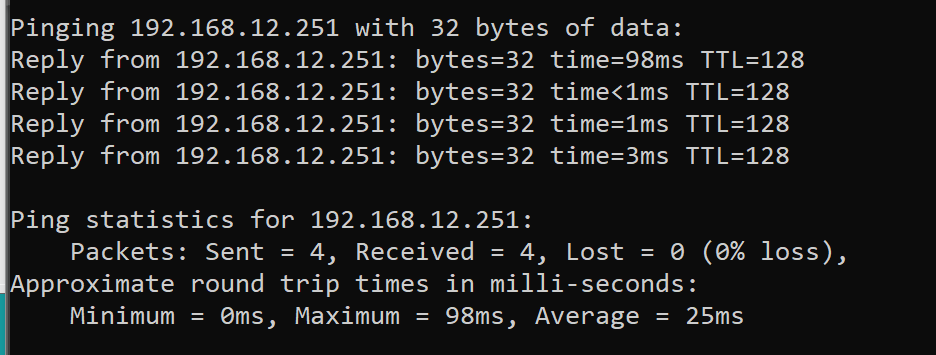 Modbus TCP Client - Read and Write Holding Regsiters - Networking ...