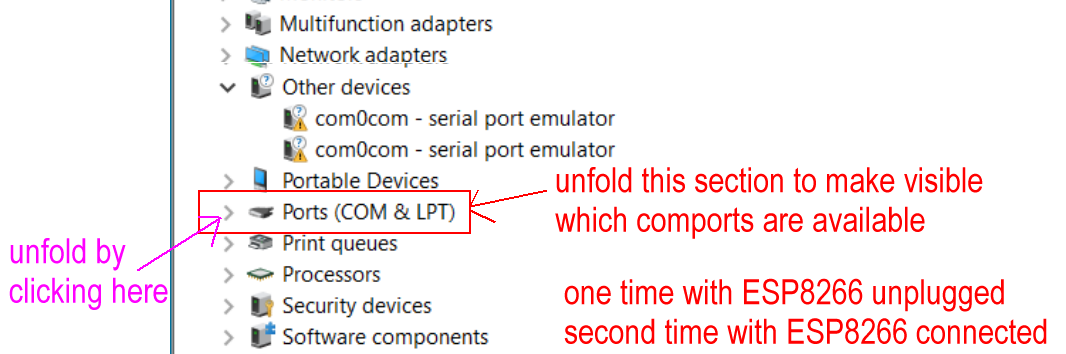 Problem Loading Blink Sketch Into Esp8266 Module Programming Arduino Forum 8006
