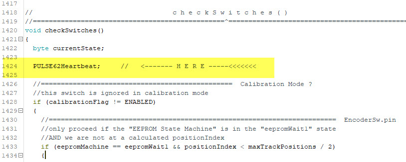 Model Railway Turntable In A Spin So Much Im Dizzy Page 23 General Guidance Arduino Forum