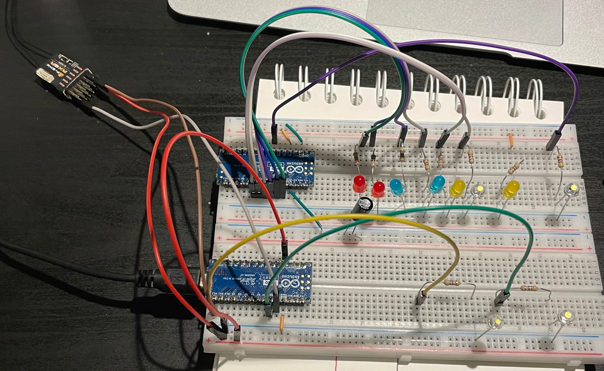 Problem Reading Signal In Under Vin Power Nano Every Arduino Forum