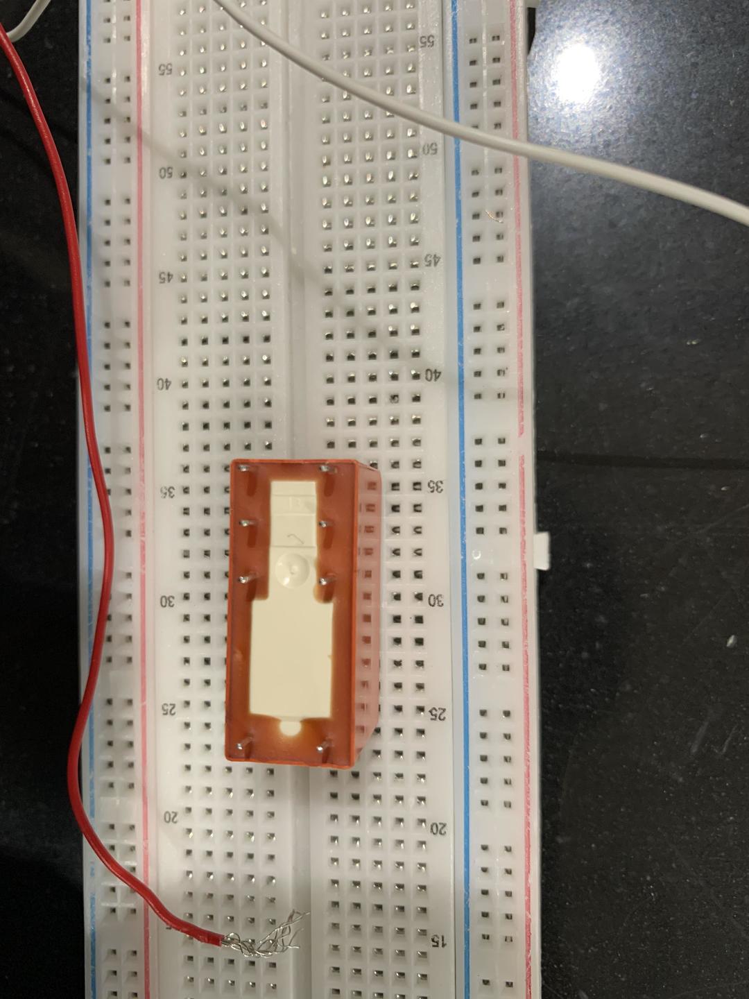 all of digitalread always high when it double ' if ' statement - Page 2 ...