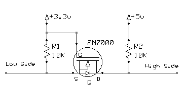 Opto-isolated Serial connection - General Electronics - Arduino Forum