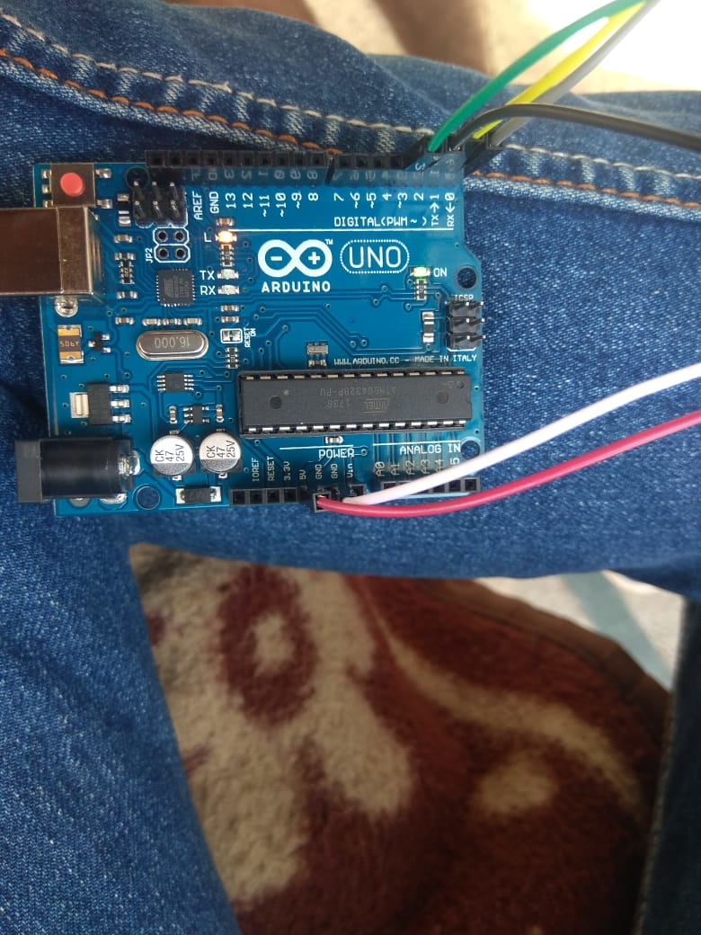 Growatt Pv Inverter Arduino Uno Modbus Input Registers Data