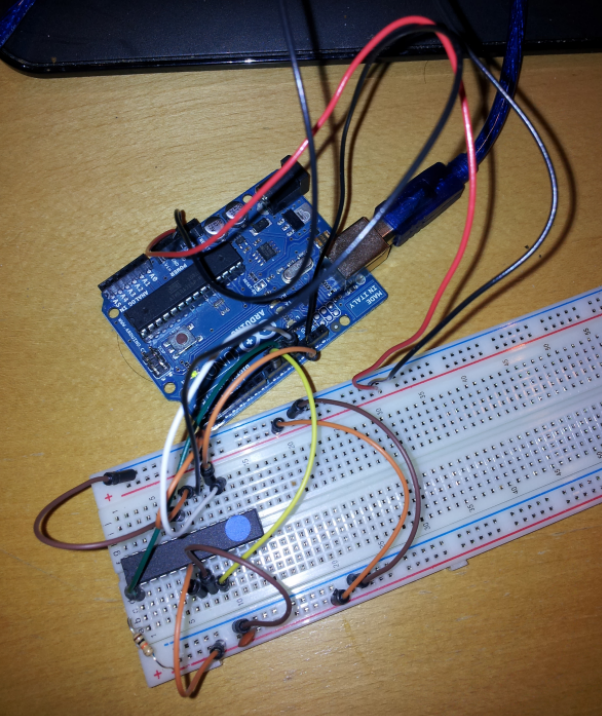 Help With Arduino Compatible Minimal Board Atmega328 3rd Party Boards Arduino Forum 9979