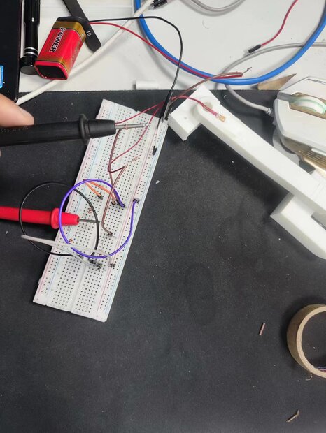 Wheatstone Bridge With Hx711 Amplifier Than Arduino General Guidance