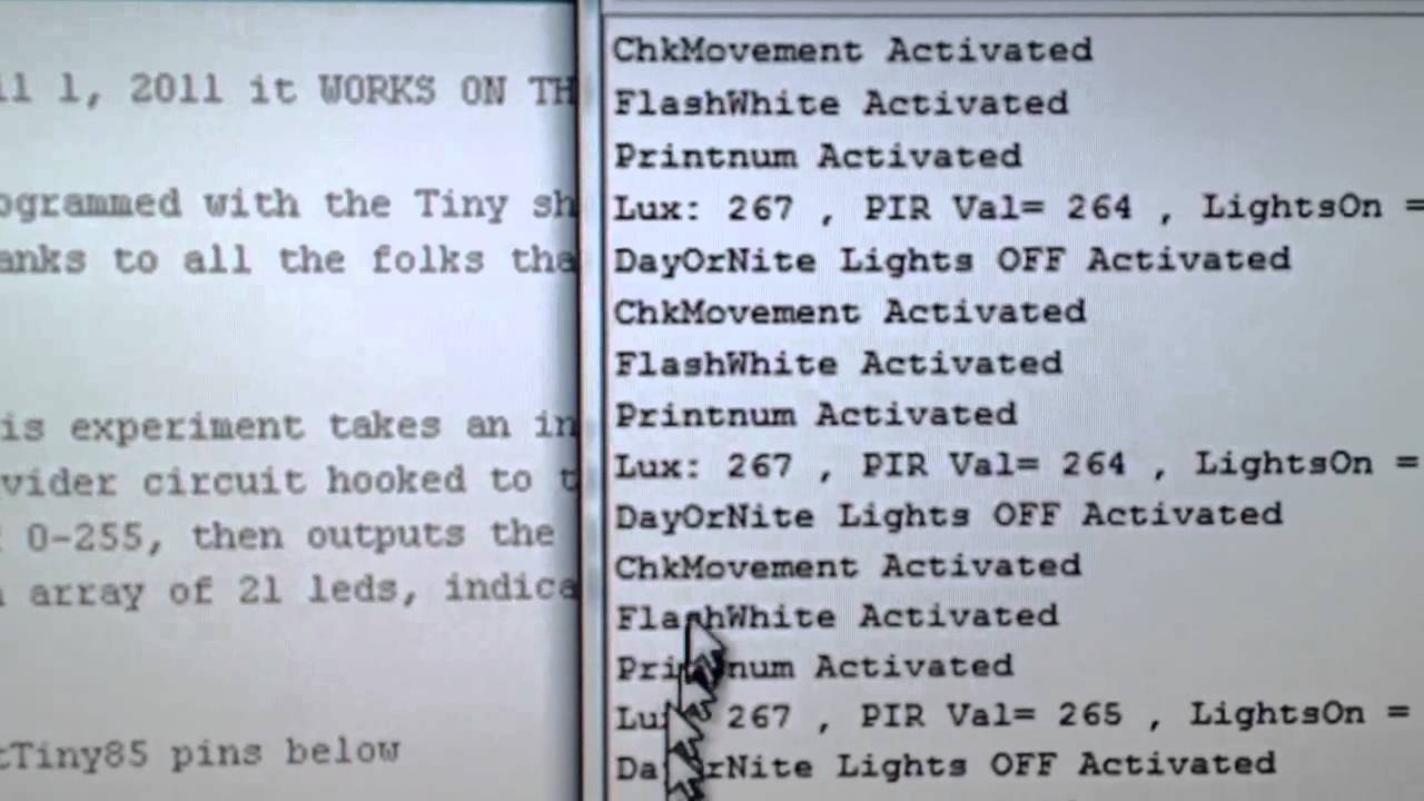 Spurious Analog Input Nothing Connected Programming Arduino Forum