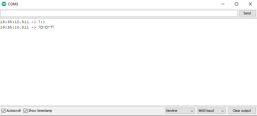 Problem With Getting Timeouts On Rs485 Page 2 General Guidance Arduino Forum