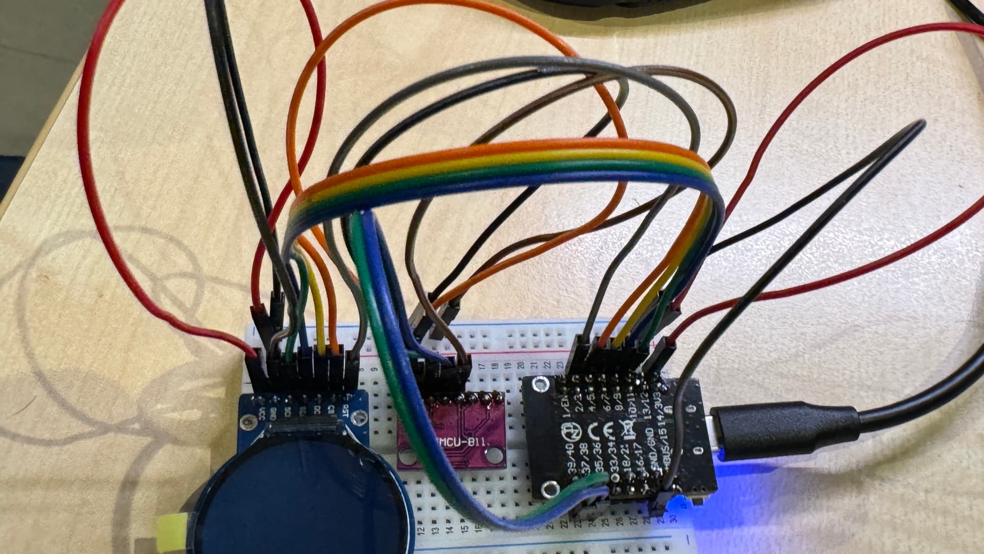 Kompilierungsfehler TFT Display: class TFT_eSPI' has no member named 'drawSmoothCircle - Page 2 ...