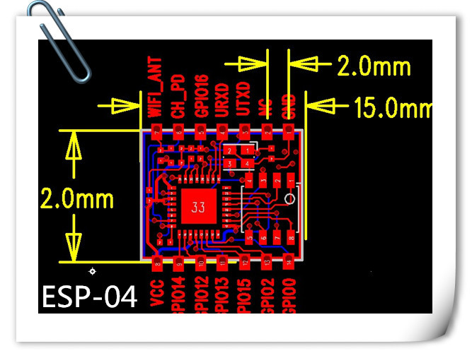 Modulo Wi-Fi ESP8266 - Page 16 - Megatopic - Arduino Forum