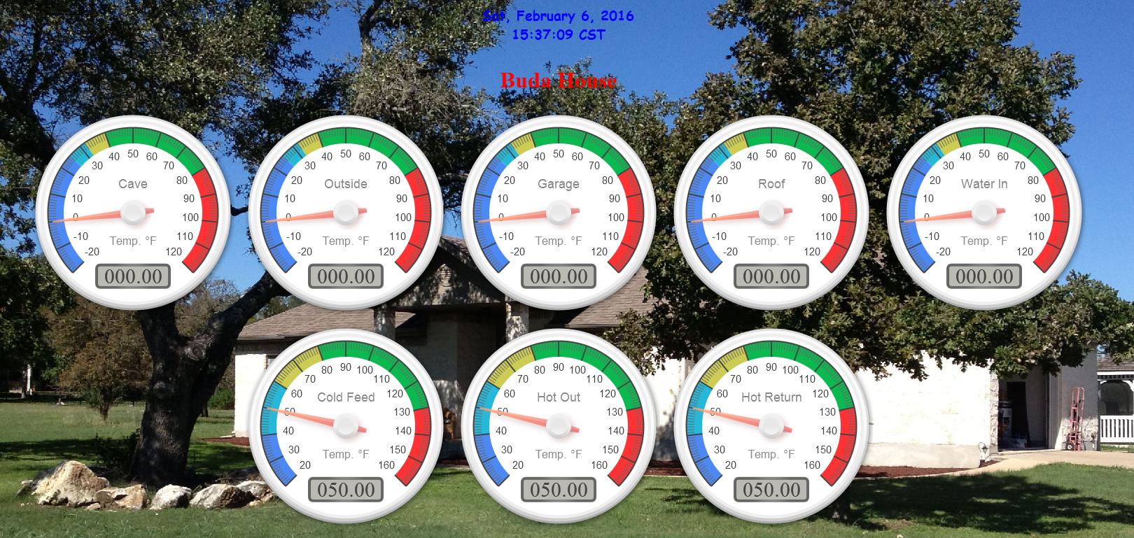 2 Gauges Web server with SD Card - Programming - Arduino Forum