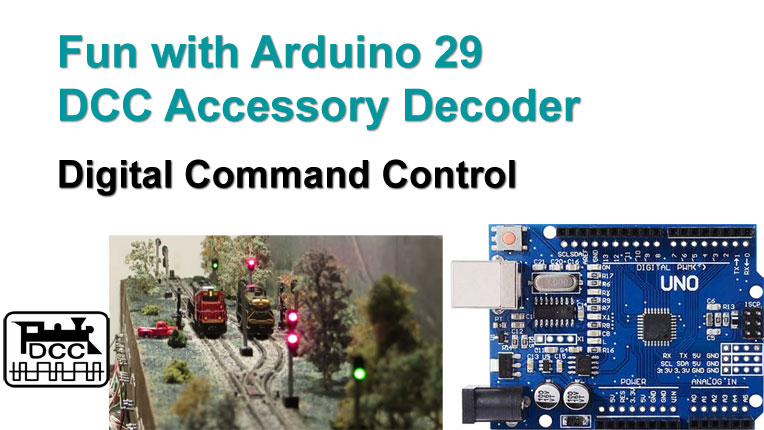 Fun with Arduino - a Series of Introductory Videos [external source ...