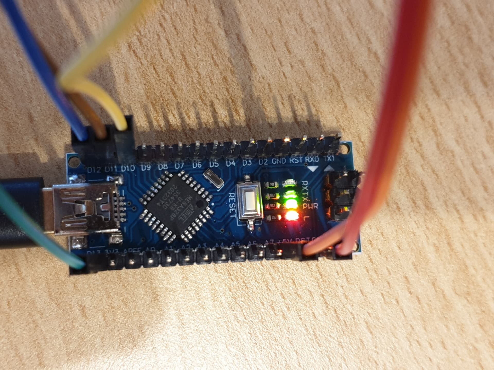 Probleme mit internem Pullup Widerstand - Page 5 - Deutsch - Arduino Forum