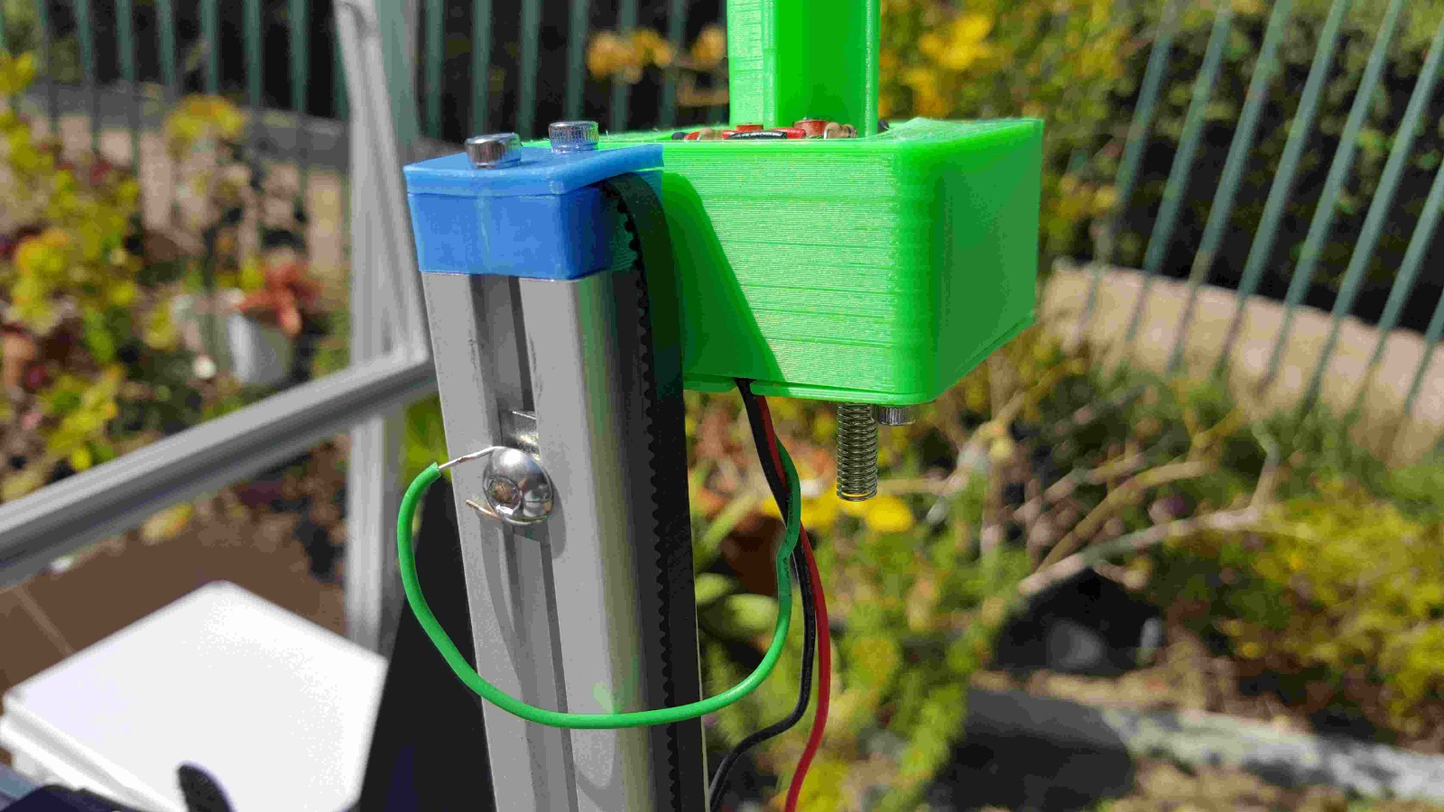 Hc 12 Wireless Serial Module And Grounding Plane Issues With Communication General Electronics