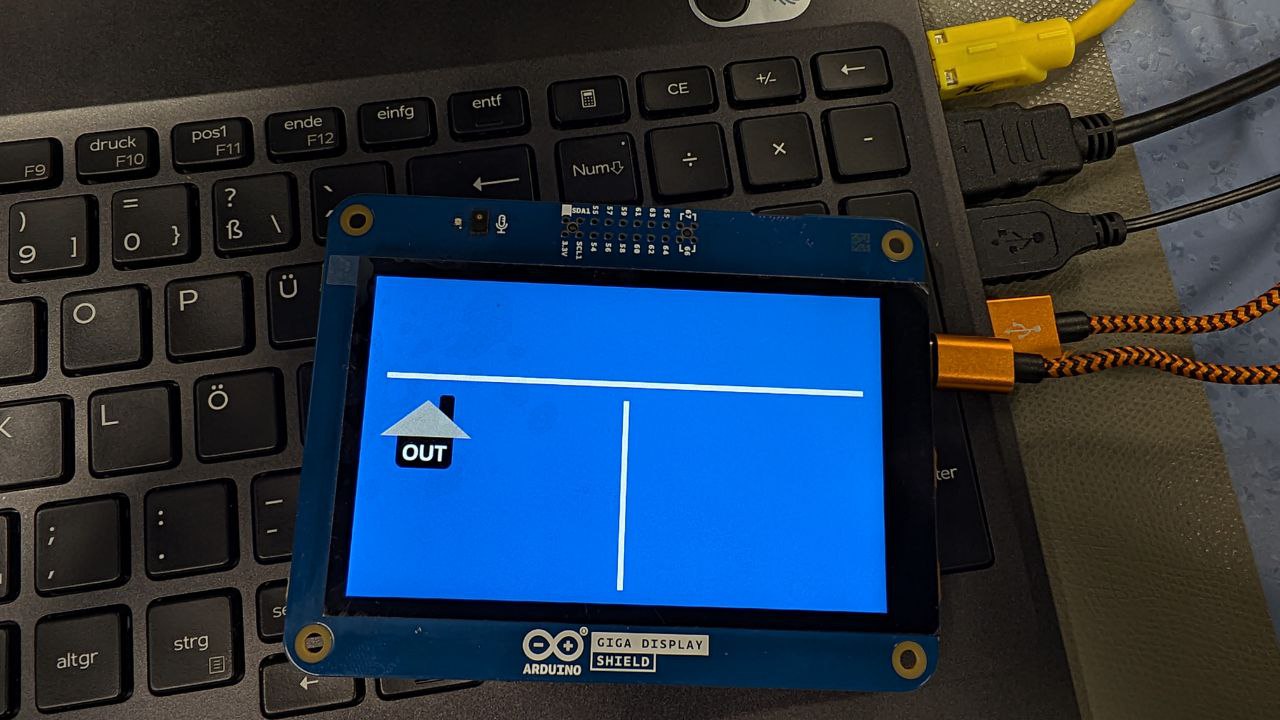 Eigene Schriftarten und Bilder mit dem Arduino GIGA R1 verwenden - Page 2 - Deutsch - Arduino Forum