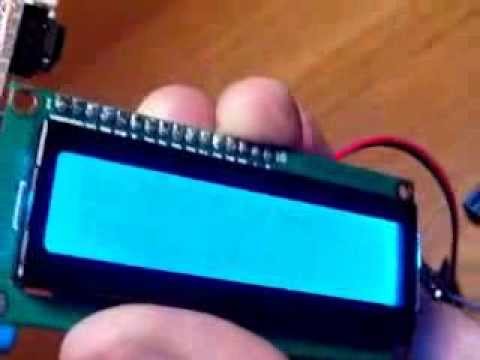 LCD 20x4 on ATTiny85 I2C problems - Page 2 - 3rd Party Boards - Arduino Forum