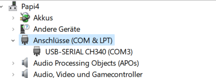 Arduino Nano v3 Wordclock - Page 2 - Deutsch - Arduino Forum