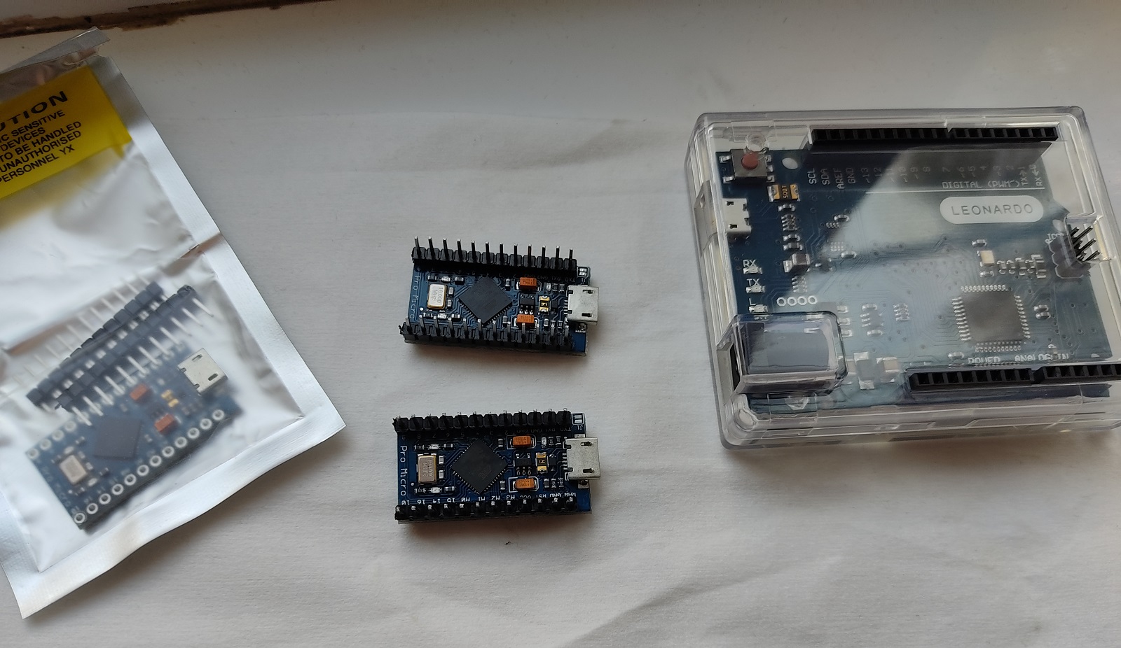 Leonardo Gamepad Analog as Digital inputs? - Page 2 - Programming - Arduino Forum